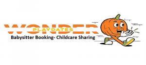 Ms. Djedje's Easter show for children at the Eastchester Playground in ...