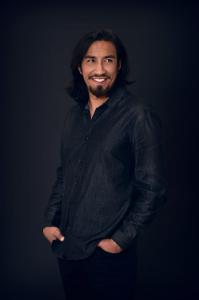 Daniel Damuzi a Rising Star capturing the spotlight in International Cinema