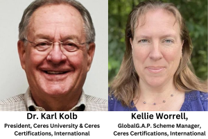 Indoor Ag-Con Announces CEA Food Safety 2024 Pre-Event Workshop - AFV NEWS