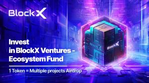 AI powered BlockX Web3 Ecosystem Announces Token Sale for BXVX: Fueling ...