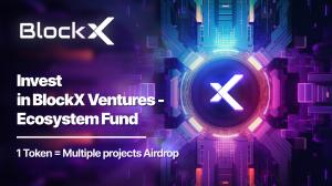 AI powered BlockX Web3 Ecosystem Announces Token Sale for BXVX: Fueling ...