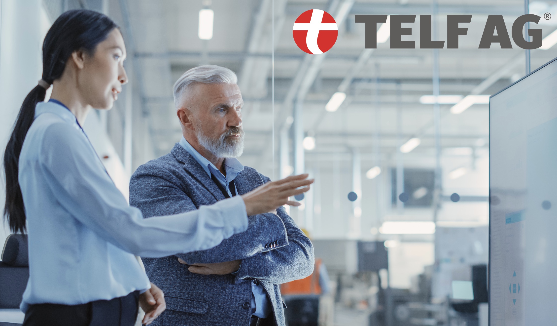 TELF AG Publishes Article Exploring The Company's Commitment To Driving ...