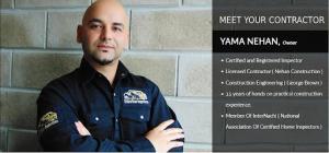 Nehan Construction Redefines Kitchen Renovations with Expertise ...