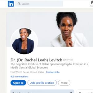 The Cognitive Institute of Dallas Merger with Healthy Families First ...