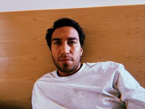 Daniel Damuzi a Rising Star capturing the spotlight in International Cinema