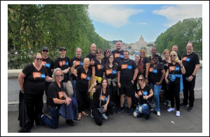 OES Global Surpasses $10M Milestone and Embeds Customer Centricity in ...