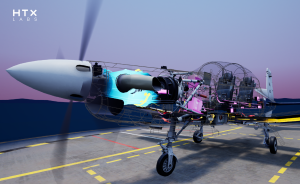 HTX Labs' EMPACT Immersive Training Platform Granted Authority to ...