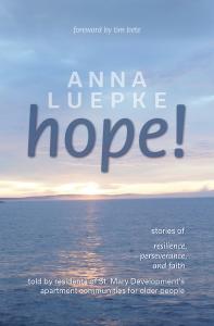 Free Hope! e-book tells older people’s stories of faith, resilience ...