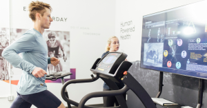 Human Powered Health Performance Lab Adds AI-Enabled, Adaptive ...