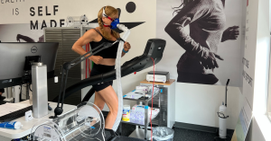 Human Powered Health Performance Lab Adds AI-Enabled, Adaptive ...