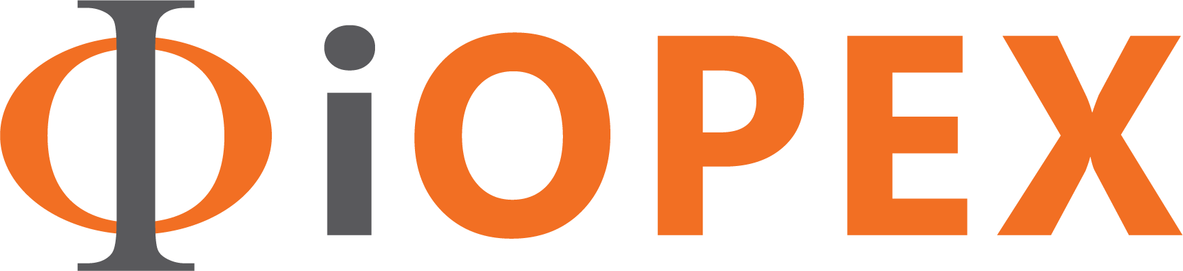 Iopex Technologies Logo