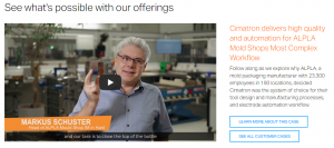 Sandvik Launches Manufacturing Solutions Website Featuring DCS and ...