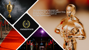 Shay Parker's Best American Psychics Unveils 2022 Ommie Award Winners ...