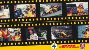 DHL Express & Club Athena Partner for â€œGirls at Trackâ€ Event to ...