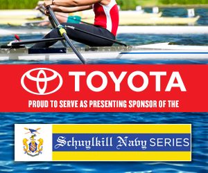 Schuylkill Navy of Philadelphia, Champion Rowers + Tri-State Toyota ...
