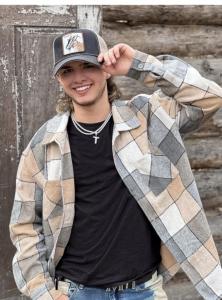 Tyler Lorette embraces new beginnings with his release of "Movin' On ...