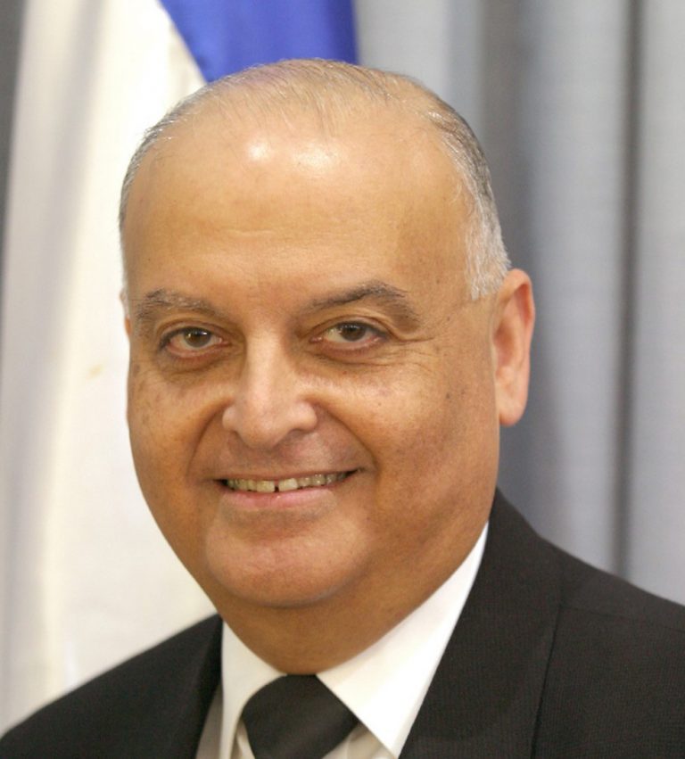 Amid Pro-democracy Protests in Israel, former Supreme Court Judges to ...