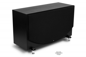 RBH Sound Debuts Company First 21-inch Subwoofer - AFV NEWS