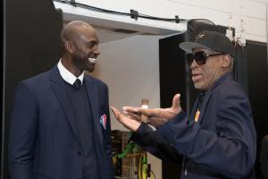 Springfield photographer to exhibit images from the NBAâ€™s 75th ...