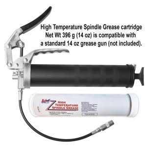 Routine Maintenance and Lubrication of CNC Plasma Tables, Robotics, and ...