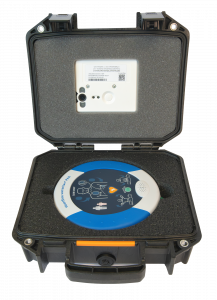 Introducing the New AED Sentinel: An Innovative Remote Monitoring ...