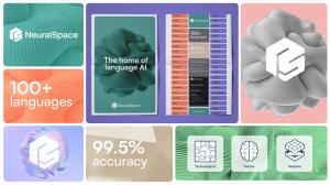 NeuralSpace Unveils New Brand Identity and Ways to Experience AI-Powered Enterprise Solutions