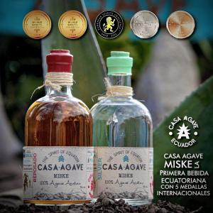 Agave and Miske: Quito's Culinary and Cultural Treasures - AFV NEWS