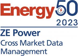 ZE PowerGroup Recognized as a Top 10 Leader in Chartis Energy 50 ...