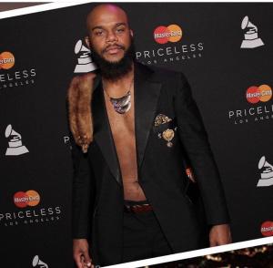 "Chris Redding celebrates neurodiversity in his highly anticipated ...