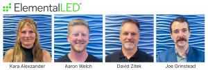 Elemental LED Expands 14-Strong National Sales Team with Four New ...