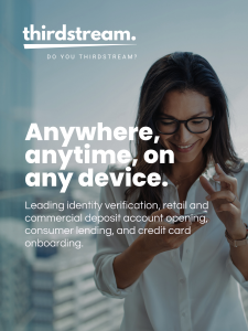 thirdstream Achieves Service Organization Control (SOC) 2 Compliance ...