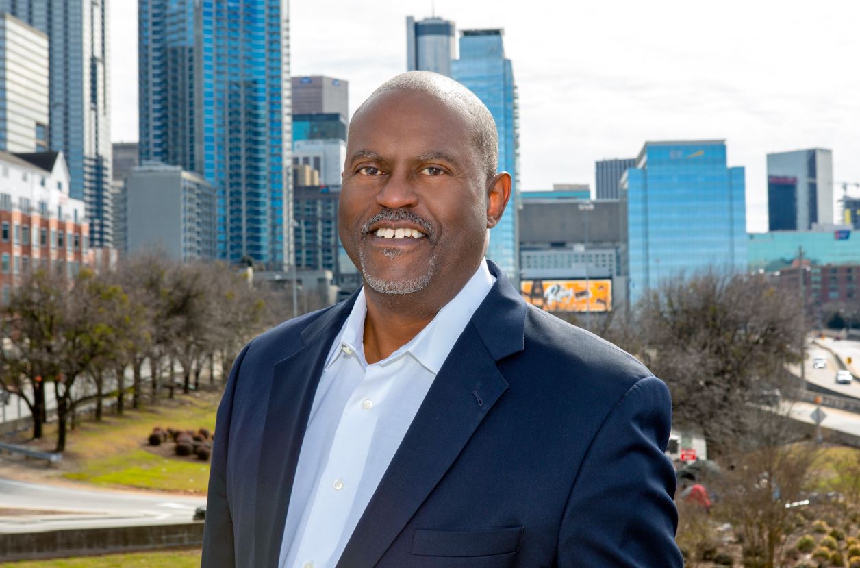 Jetaire CEO Michael Williams to Co-Chair Savannah State University 25th ...