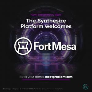 Gradient MSP Synthesize platform introduces integration with FortMesa - AFV NEWS