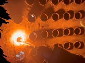 Thermo Internationalâ€™s Portable Induction Heating Method Removes ...