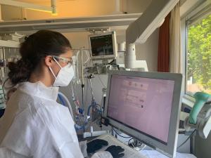 Award winning digital ICU diary secures â‚¬1 million investment for ...