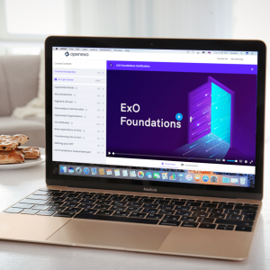 OpenExO Launches the August Focus on the ExO Foundations Certification Program