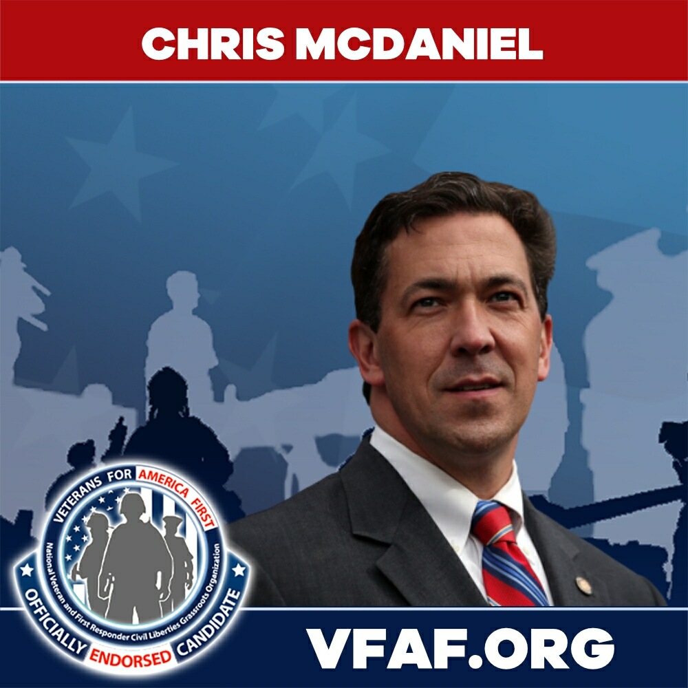 Christopher Mcdaniel Actor