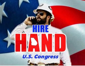 Meet Derrick Evans and Chuck Hand January 6 defendants running for ...