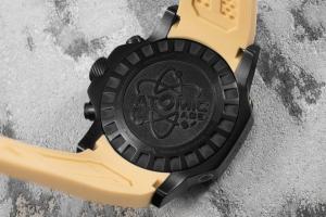 Vostok-Europe Oppenheimer Atomic Age Watch Now Available in North ...