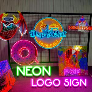 ORANT NEON Shines Bright with Launch of Energy-Efficient Custom LED ...