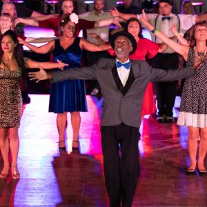 LA SWING DANCE POSSE IS BACK AT SUMMER SWING NIGHTS IN LA THIS WEEKEND