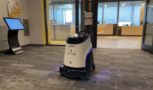 California State University To Deploy Cleaning Robots To Automate Floor ...