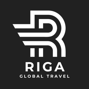 Riga Logo