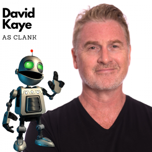 Ratchet & Clank Unite at FanExpoBoston: Meet the Voices, James Arnold ...