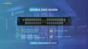 Vipera, Google Cloud, Meta & Microsoft Among First to Access NVIDIA's ...