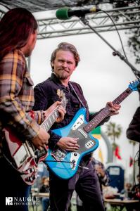 Discover Steven Taylor's latest album "Touch & Go" for all blues ...