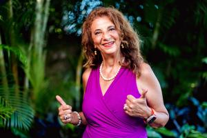 Dr. Akoury from AWAREmed: A Personal Journey of Loss and a Powerful ...