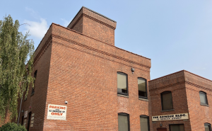 Vitex LLC Announces its Relocation to a Historic Building in Downtown ...