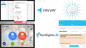 Empowering Caregivers: Unveiling Groundbreaking No Camera Fall ...