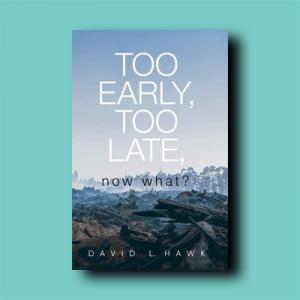 Climate Change Expert Dr. David Hawk to be Featured on Close Up Radio ...